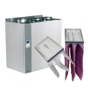 SystemAir VR700 EV arba DCV - Filtrai Namams